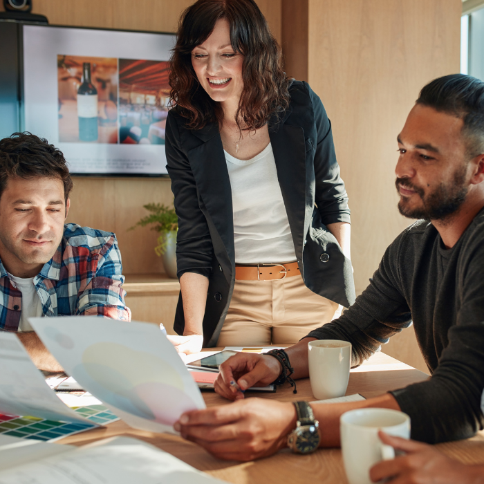 About Us: Pioneers in Data Sharing Ecosystems | Raidiam